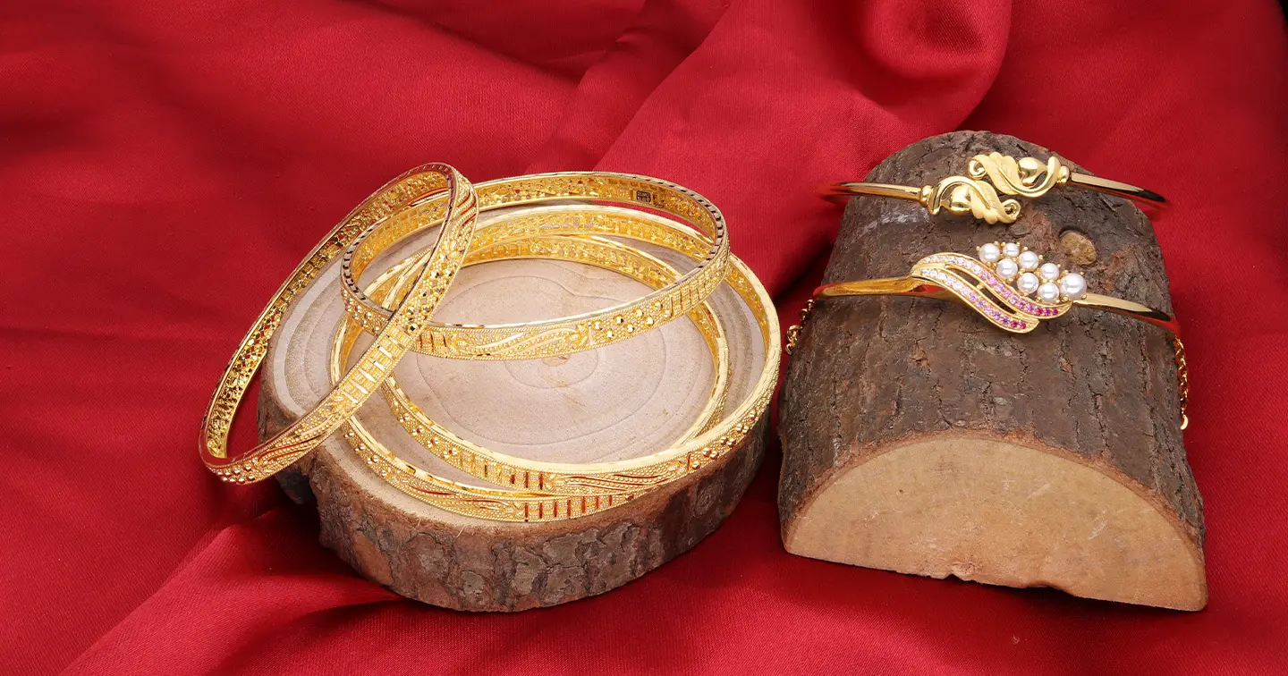 Gold Savings Scheme | Invest in Gold - Bhima Gold