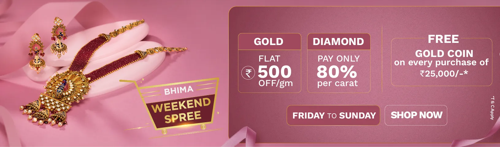 Bhima Jewellers Online | Buy Latest Gold, Diamonds, Silver Jewellery at ...