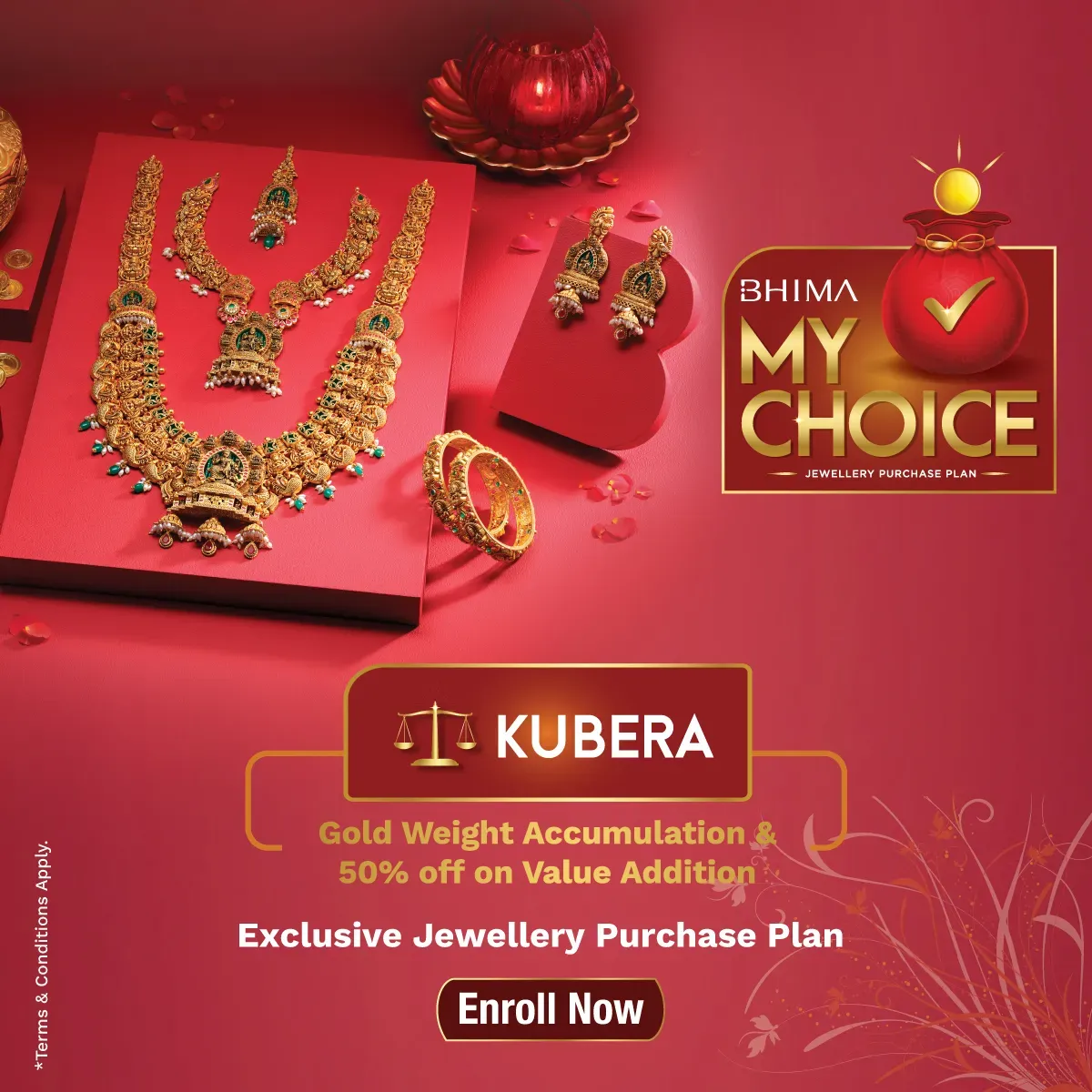 Bhima Jewellers Online | Buy Latest Gold, Diamonds, Silver Jewellery at ...