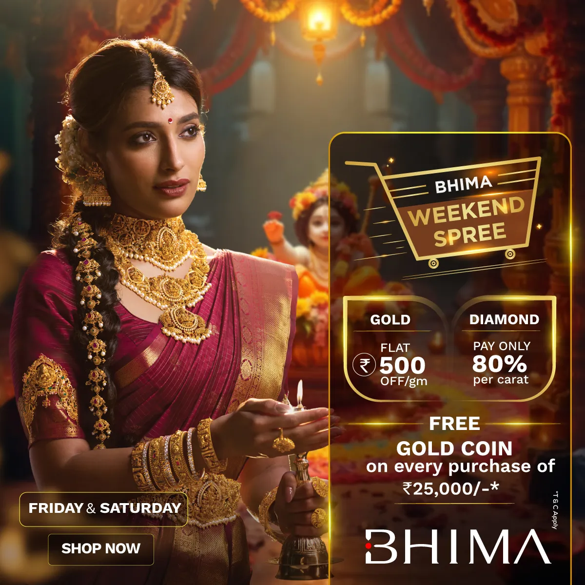 Bhima Jewellers Online | Buy Latest Gold, Diamonds, Silver Jewellery at ...