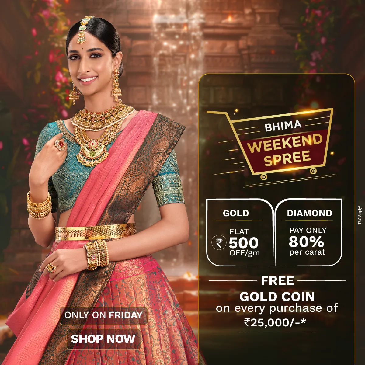 Bhima Jewellers Online | Buy Latest Gold, Diamonds, Silver Jewellery at ...