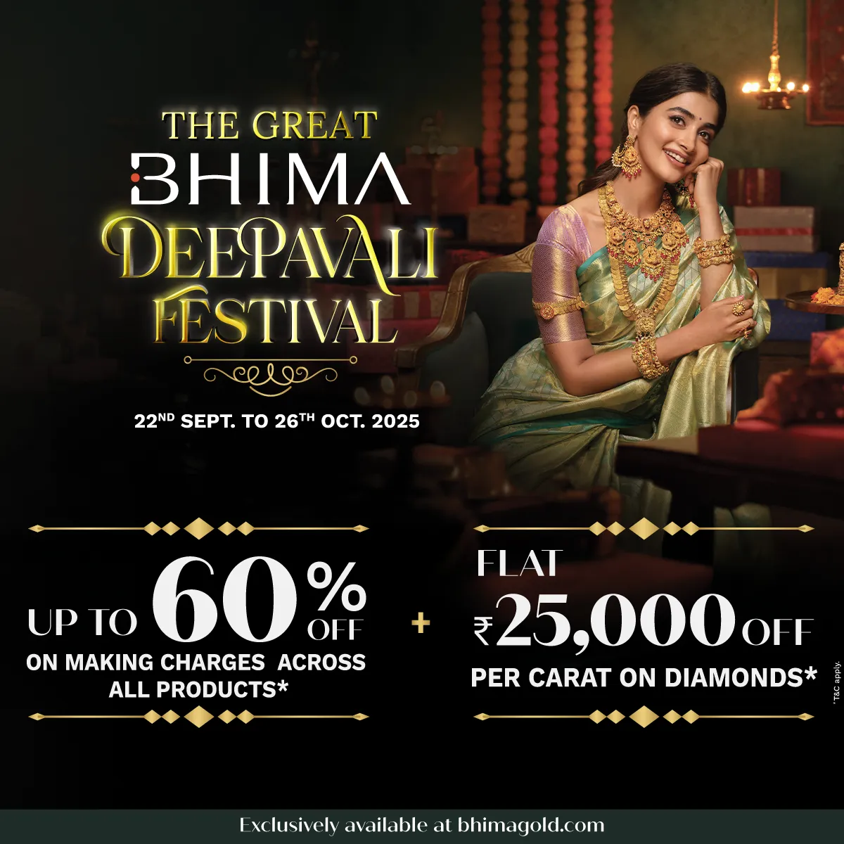 Bhima Jewellers Online | Buy Latest Gold, Diamonds, Silver Jewellery at ...