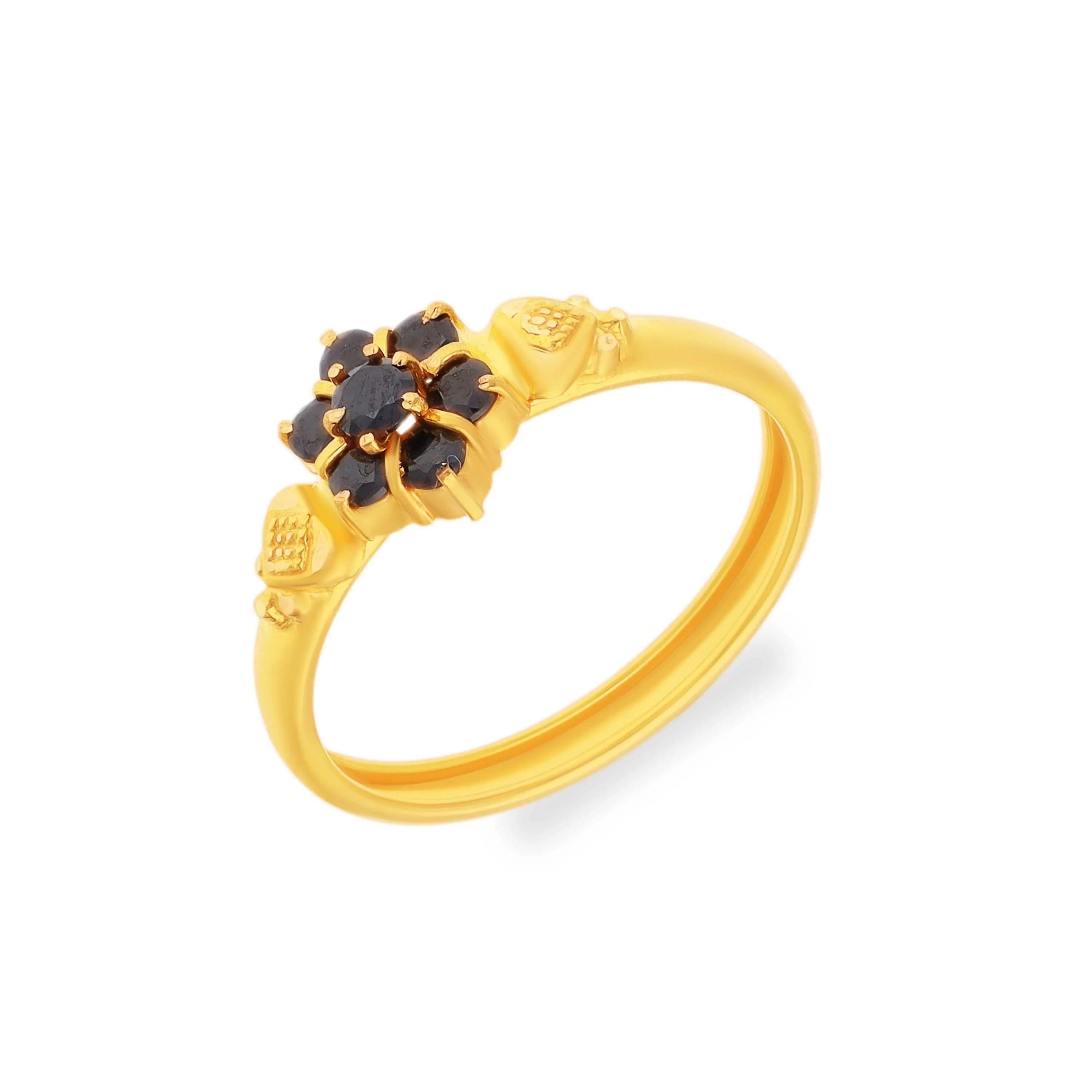 Specially Crafted 22KT Gold Ring