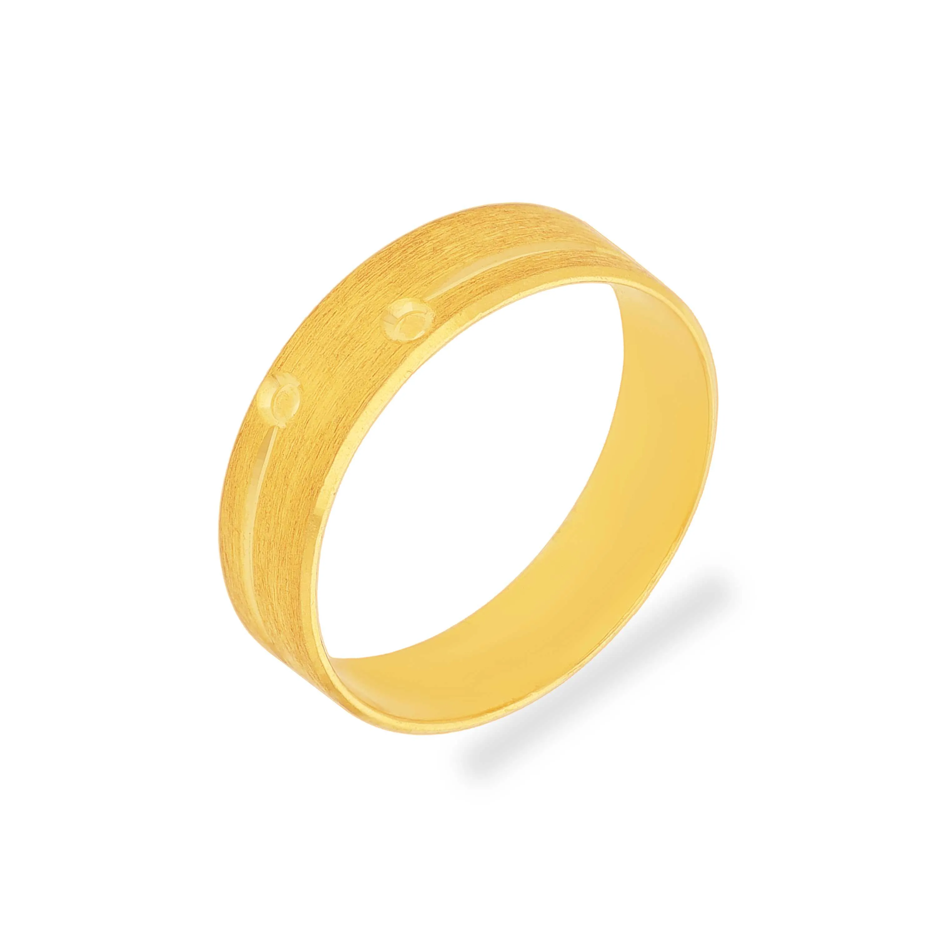 Stunning 22KT Gold Ring